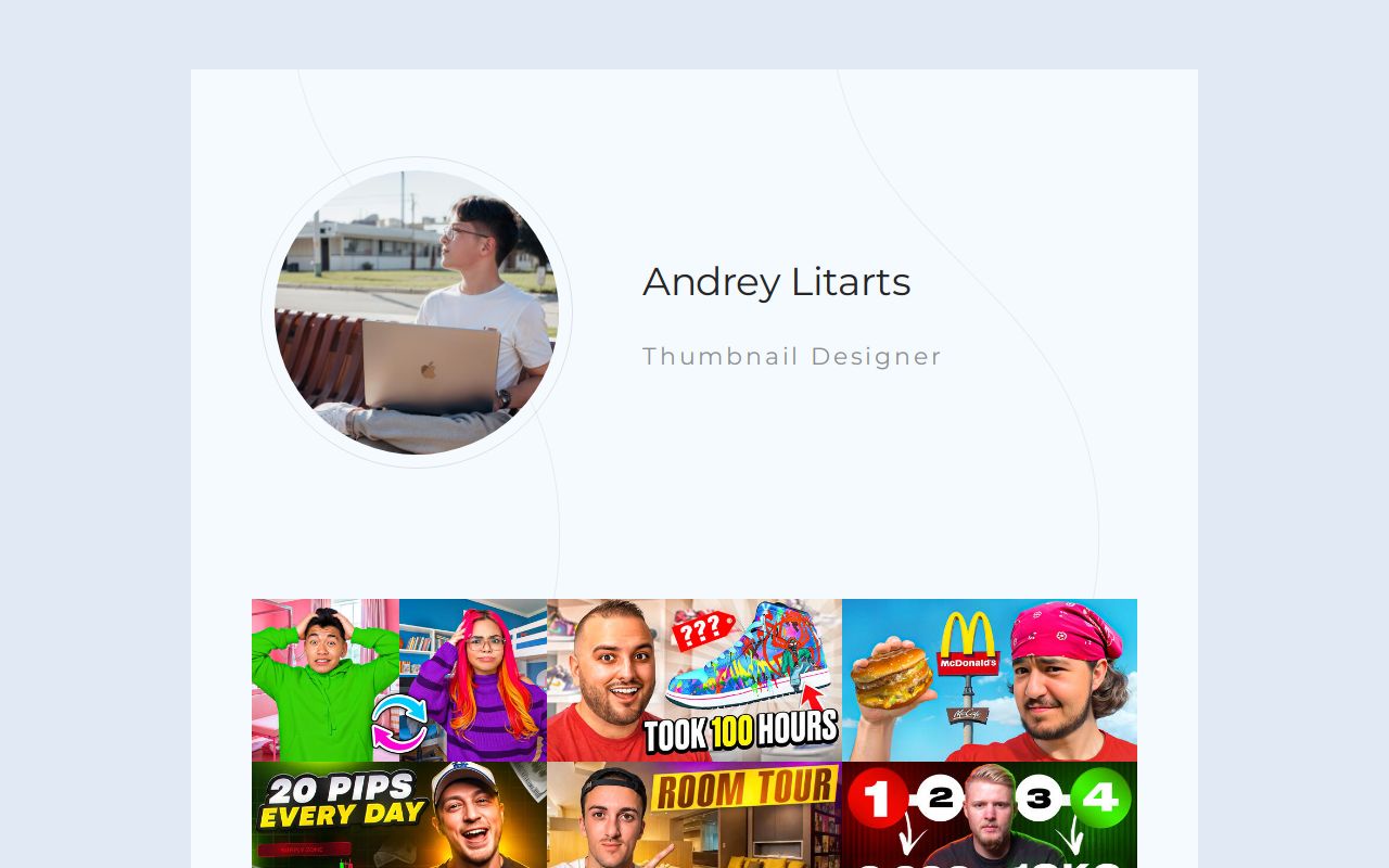 Andrey Litarts